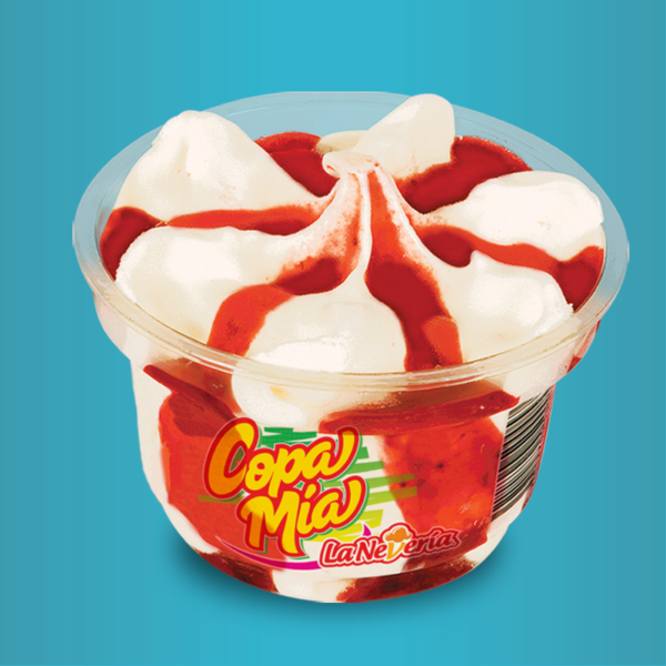 Paletas y Otros | La Neveria